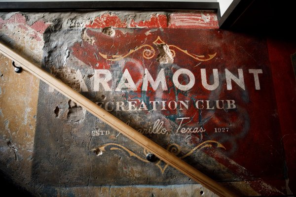 PARAMOUNT RECREATION CLUB - 15 Photos - 600 S Polk St, Amarillo, Texas ...