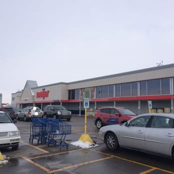 MEIJER - Updated April 2025 - 61 Photos & 30 Reviews - 550 Baldwin St ...