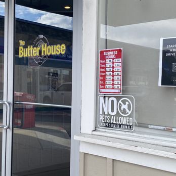 THE BUTTER HOUSE - 1860 Photos & 1624 Reviews - 1760 Fremont Blvd ...