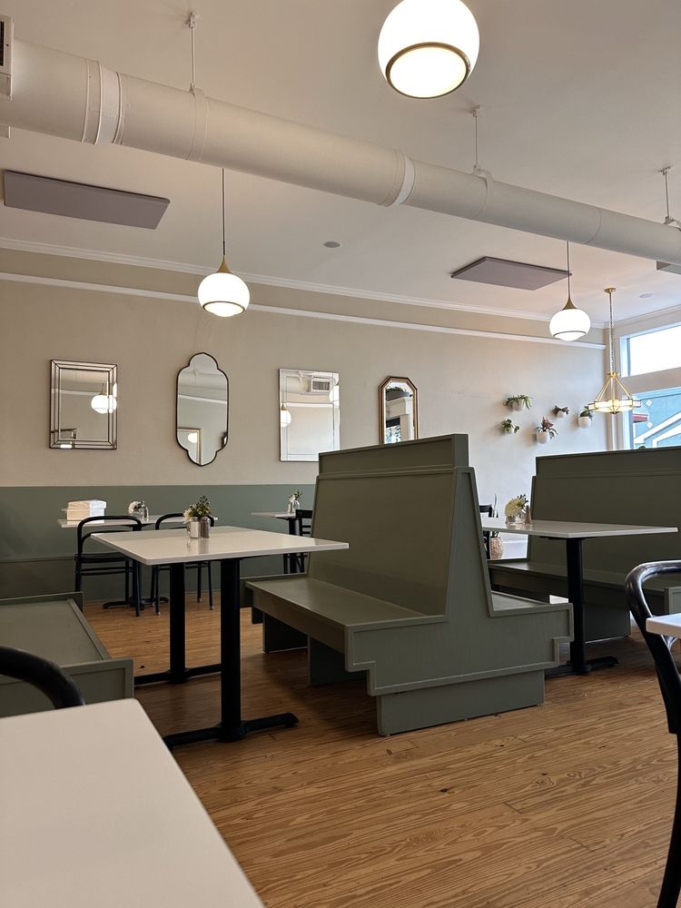 THE MAGNOLIA - Updated September 2025 - 203 Photos & 203 Reviews - 705 ...