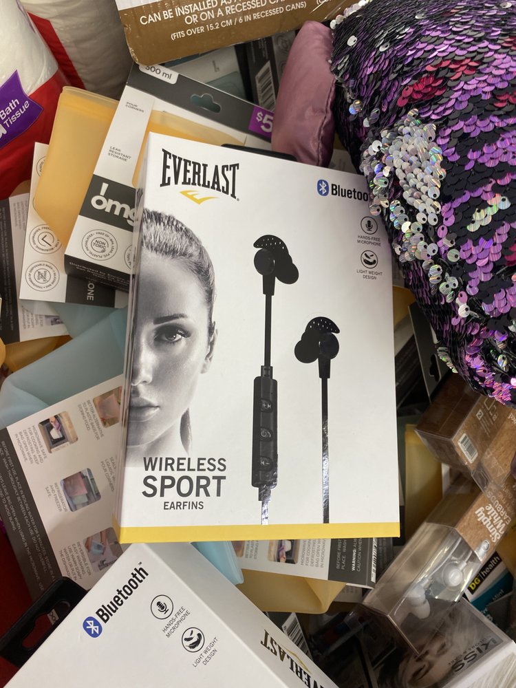 THE D A D D STORE - Updated June 2025 - 29 Photos - 1927 Spartanburg ...