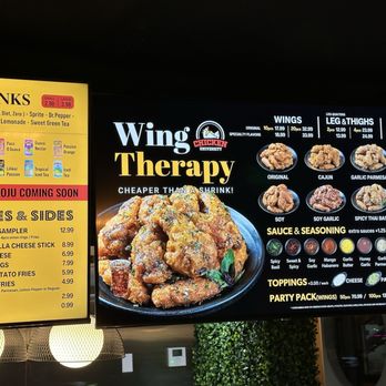 CHICKEN UNIVERSITY - Updated August 2025 - 117 Photos & 43 Reviews ...