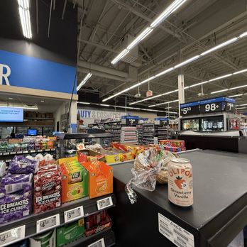 WALMART NEIGHBORHOOD MARKET - Updated December 2025 - 76 Photos & 99 ...