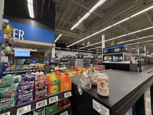 WALMART NEIGHBORHOOD MARKET - Updated October 2025 - 76 Photos & 98 ...