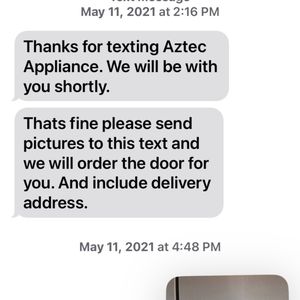 AZTEC APPLIANCE - Updated September 2025 - 24 Photos & 205 Reviews ...