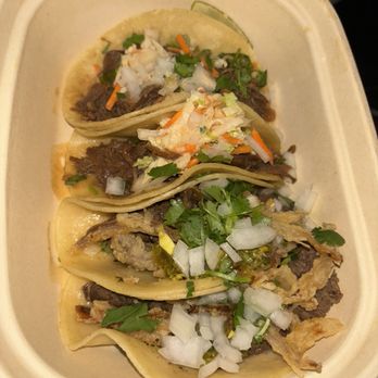 HUDSON TACO - Updated March 2025 - 1265 Photos & 769 Reviews - 27 S ...