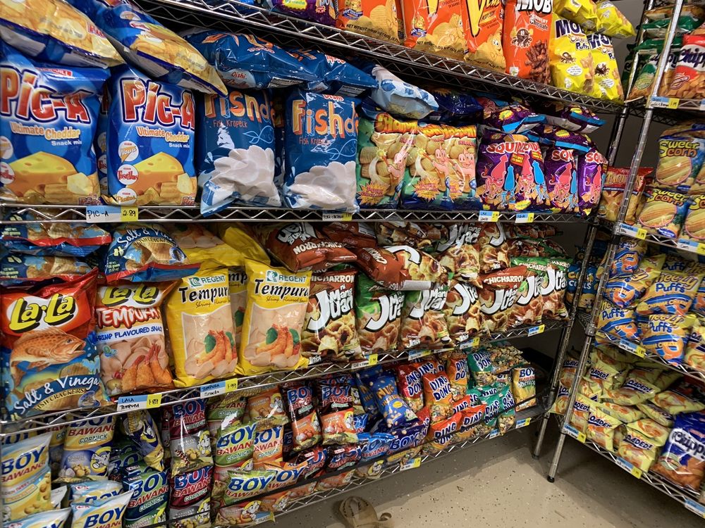 PHILLY PINOY FILIPINO GROCERY & BUFFET - 36 Photos & 26 Reviews - 1160 ...