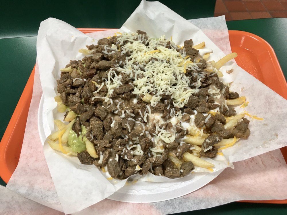 ALBERT’S MEXICAN FOOD - 99 Photos & 159 Reviews - 11610 Imperial Hwy ...