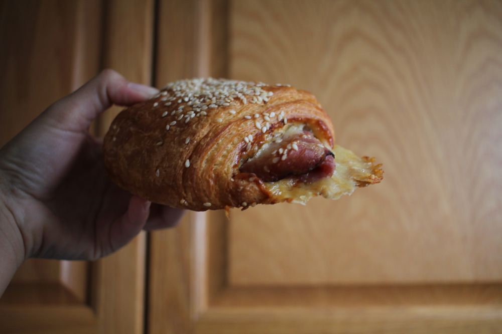 TATTE BAKERY & CAFE - 887 Photos & 652 Reviews - 318 Third St ...