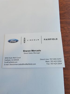 FORD FAIRFIELD - Updated April 2025 - 312 Photos & 733 Reviews - 3050 ...
