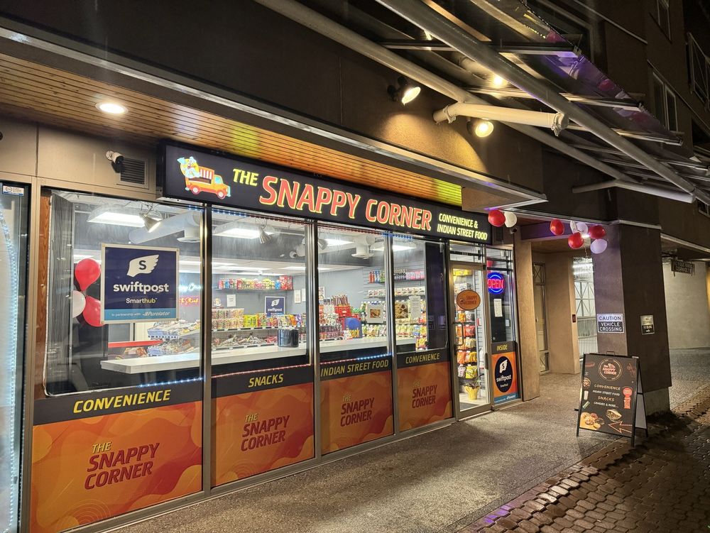 THE SNAPPY CORNER - Updated January 2025 - 1117 Vidal Street, White ...
