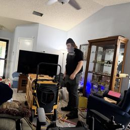 Stanley Steemer Reviews | Read Customer Service Reviews of ...