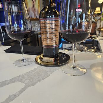 THE WINE LIBRARY - Updated January 2026 - 74 Photos & 34 Reviews ...