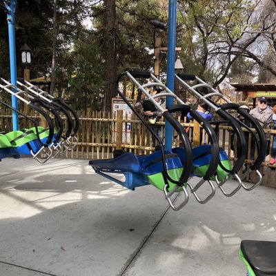 LINUS LAUNCHER - Updated December 2025 - Snoopy Way, Buena Park ...