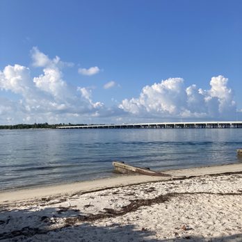 HISTORIC VIRGINIA KEY BEACH PARK - Updated May 2025 - 572 Photos & 81 ...