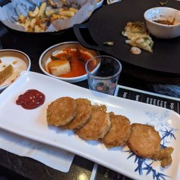 ONE SHOT POCHA - 250 Photos & 98 Reviews - 9501 Long Point Rd, Houston ...