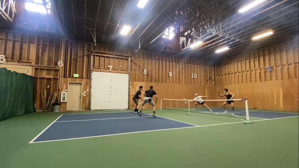 THE PICKLEBALL PLAYGROUND - Updated October 2025 - 10505 N Newport Hwy ...