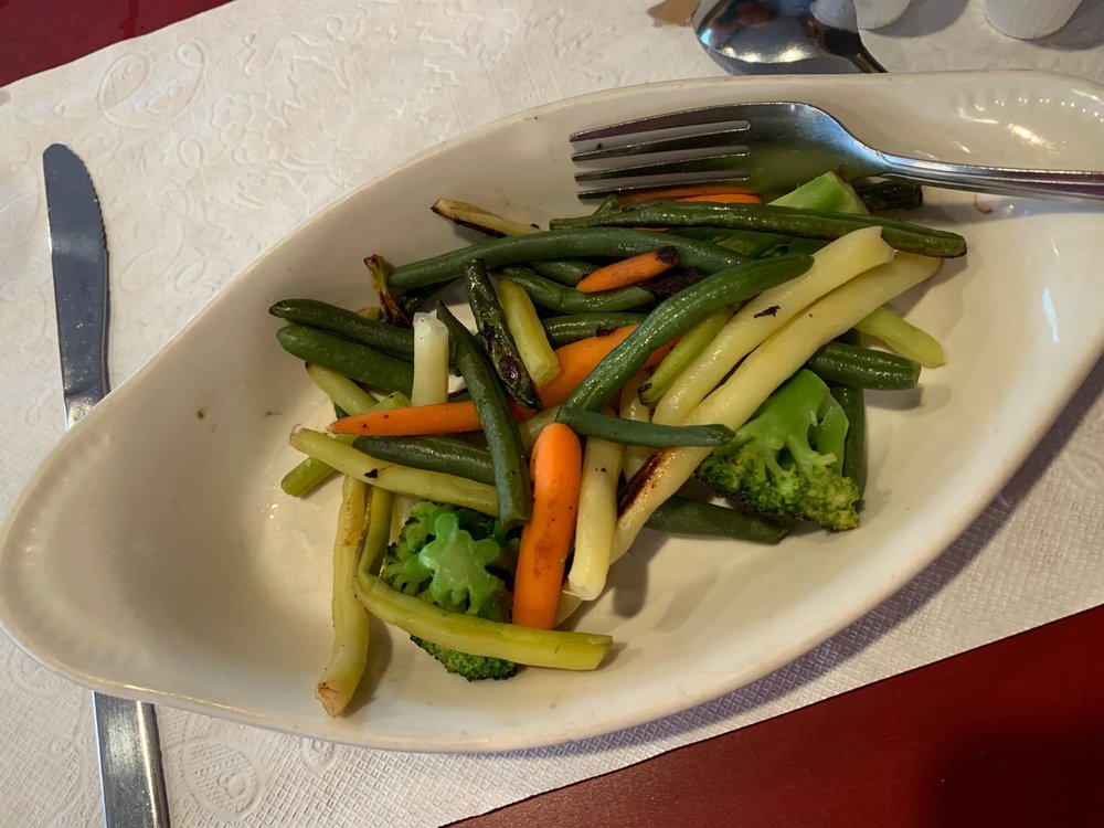 JET PORT RESTAURANT - Updated November 2024 - 50 Photos & 29 Reviews ...