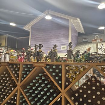 DUPLIN WINERY - Updated December 2024 - 96 Photos & 51 Reviews - 10101 ...