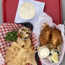 BUCK BAY SHELLFISH FARM - TEMP. CLOSED - 268 Photos & 158 Reviews - 117 ...