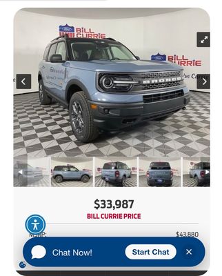 BILL CURRIE FORD - Updated December 2025 - 113 Photos & 293 Reviews ...