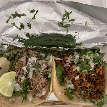 TACOS EL OSO - Updated January 2026 - 13 Red Mill Rd, Newark, Delaware ...
