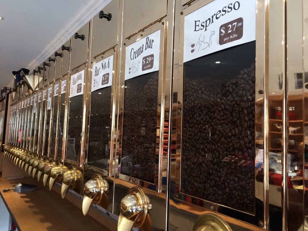 CAFFE BIANCHI - Updated November 2025 - 180 Marion St, Leichhardt New ...