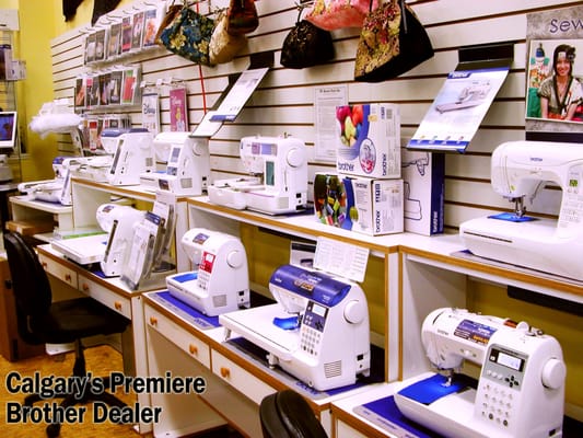 MY SEWING ROOM - Updated January 2026 - 20 Photos & 17 Reviews - 8228 ...