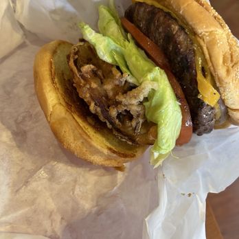 MONSTER BURGER - Updated December 2025 - 174 Photos & 254 Reviews ...