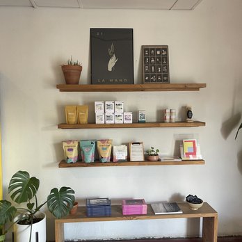 BANDERA COFFEE - Updated August 2024 - 116 Photos & 54 Reviews - 415 W ...