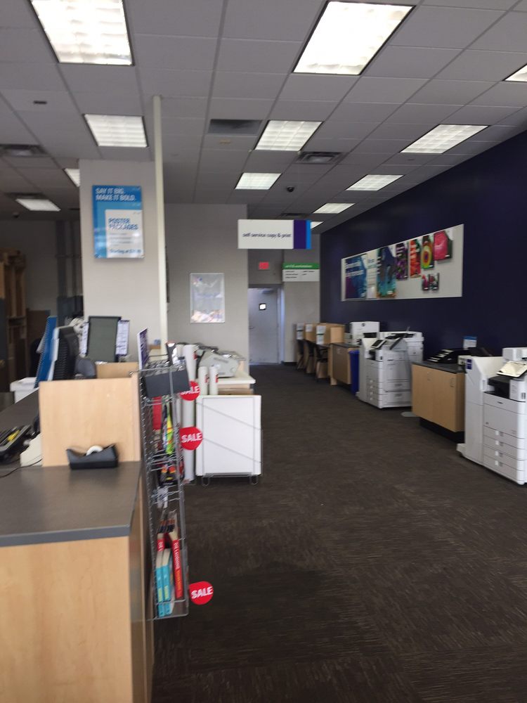 FEDEX OFFICE PRINT & SHIP CENTER - Updated March 2025 - 28 Reviews ...