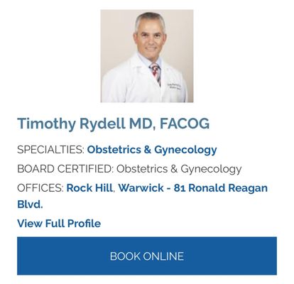 CRYSTAL RUN HEALTHCARE - Updated October 2025 - 79 Ronald Reagan Blvd ...