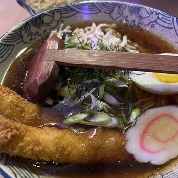 8 RAMEN - Updated December 2025 - 725 Photos & 407 Reviews - 17 S Park ...