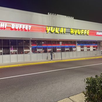 YUKAI BUFFET - Updated February 2025 - 584 Photos & 706 Reviews - 1952 ...