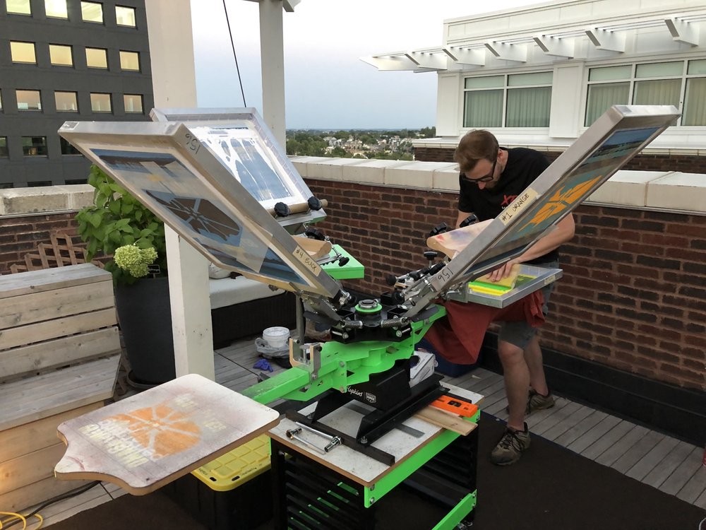 XP MERCH - Updated January 2025 - Omaha, Nebraska - Screen Printing/T ...