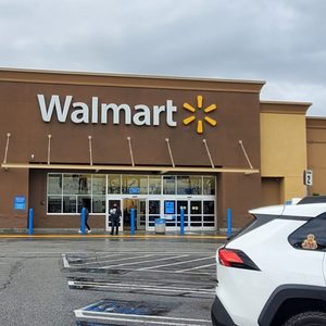 WALMART SUPERCENTER - Updated August 2024 - 241 Photos & 479 Reviews ...