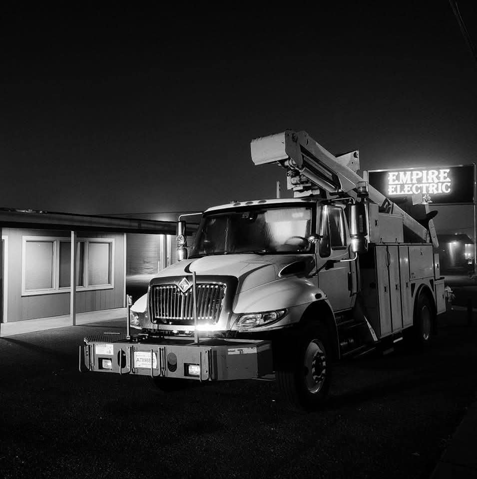 Empire Electric USA - Updated January 2026 - 1601 S Washington St ...