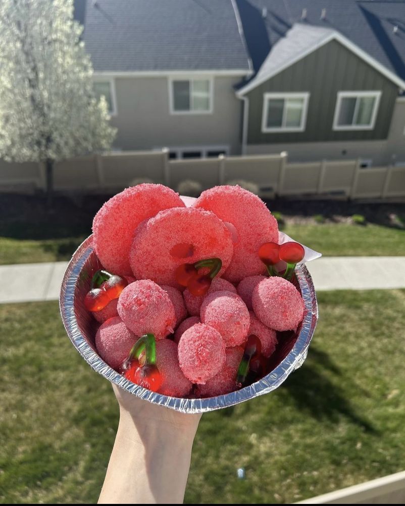 KRUNCHY KANDIEZ - Updated June 2024 - Lehi, Utah - Desserts - Phone ...