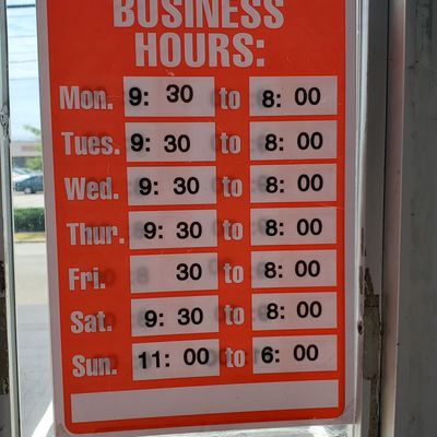 JEMBRO - Updated December 2025 - 201 Voice Rd, Carle Place, New York ...