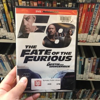 BURNABY PUBLIC LIBRARY - Updated May 2025 - 95 Photos & 27 Reviews ...