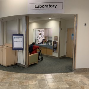 SAMUEL SIMMONDS MEMORIAL HOSPITAL - 11 Photos - 7000 Uula St, Barrow ...