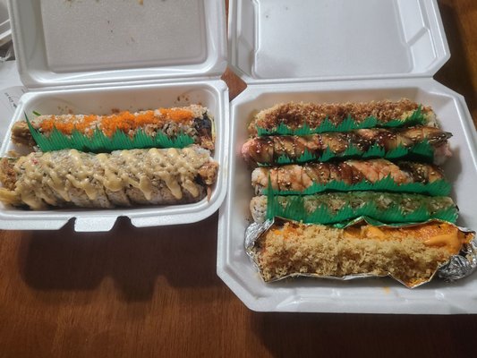 KABUKI - Updated December 2025 - 177 Photos & 182 Reviews - 41808 Ford ...