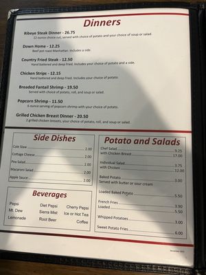 FAST LANES & PIT STOP RESTAURANT - Updated December 2025 - 13 Photos ...