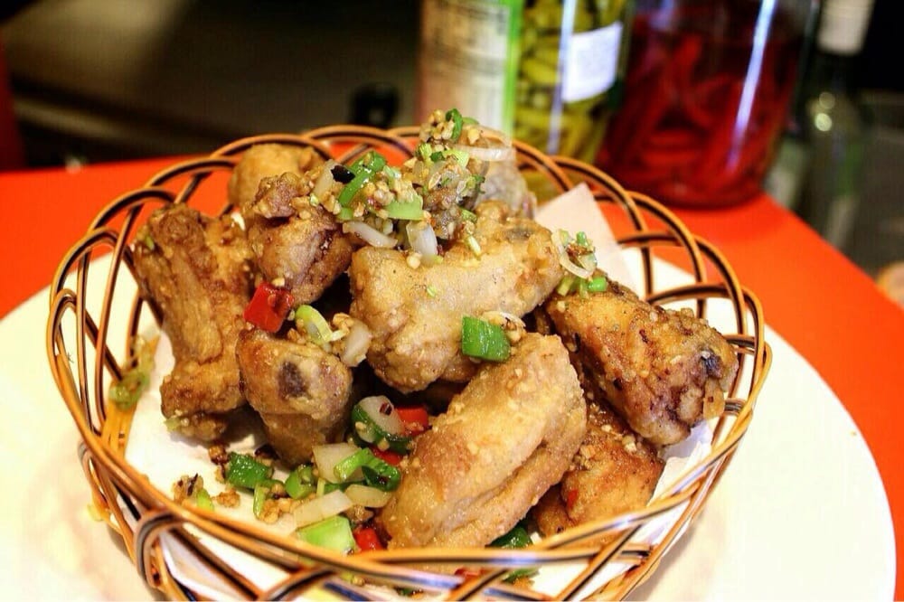 HONG FENG RESTAURANT - Updated December 2024 - 171 Pulteney St ...