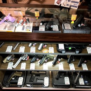 PELCHER OUTDOORS - Updated September 2025 - 138 N Broad St, Griffith ...