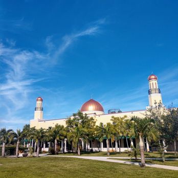 ISLAMIC CENTER OF GREATER MIAMI - Updated December 2025 - 16 Photos ...