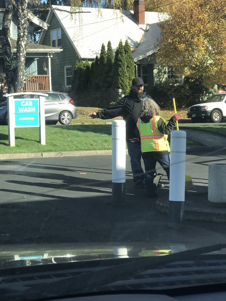 SHELL JACKSON FUEL - 14 Reviews - 1714 NE 33rd Ave, Portland, Oregon ...