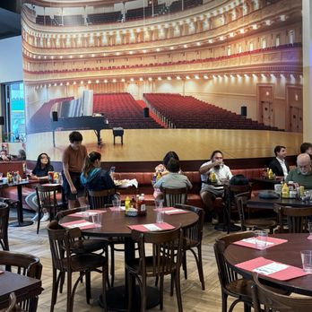 CARNEGIE DINER & CAFE - Updated December 2024 - 474 Photos & 285 ...