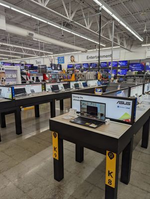 WALMART SUPERCENTER - Updated December 2025 - 16 Photos - 950 Highway ...