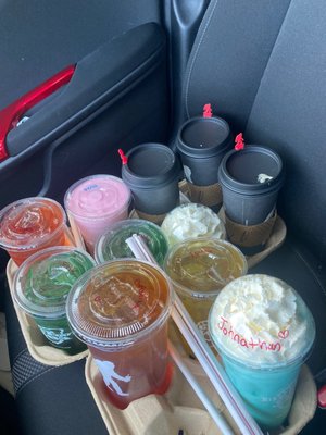 BIGFOOT JAVA - Updated October 2025 - 13 Photos & 47 Reviews - 5900 6th ...